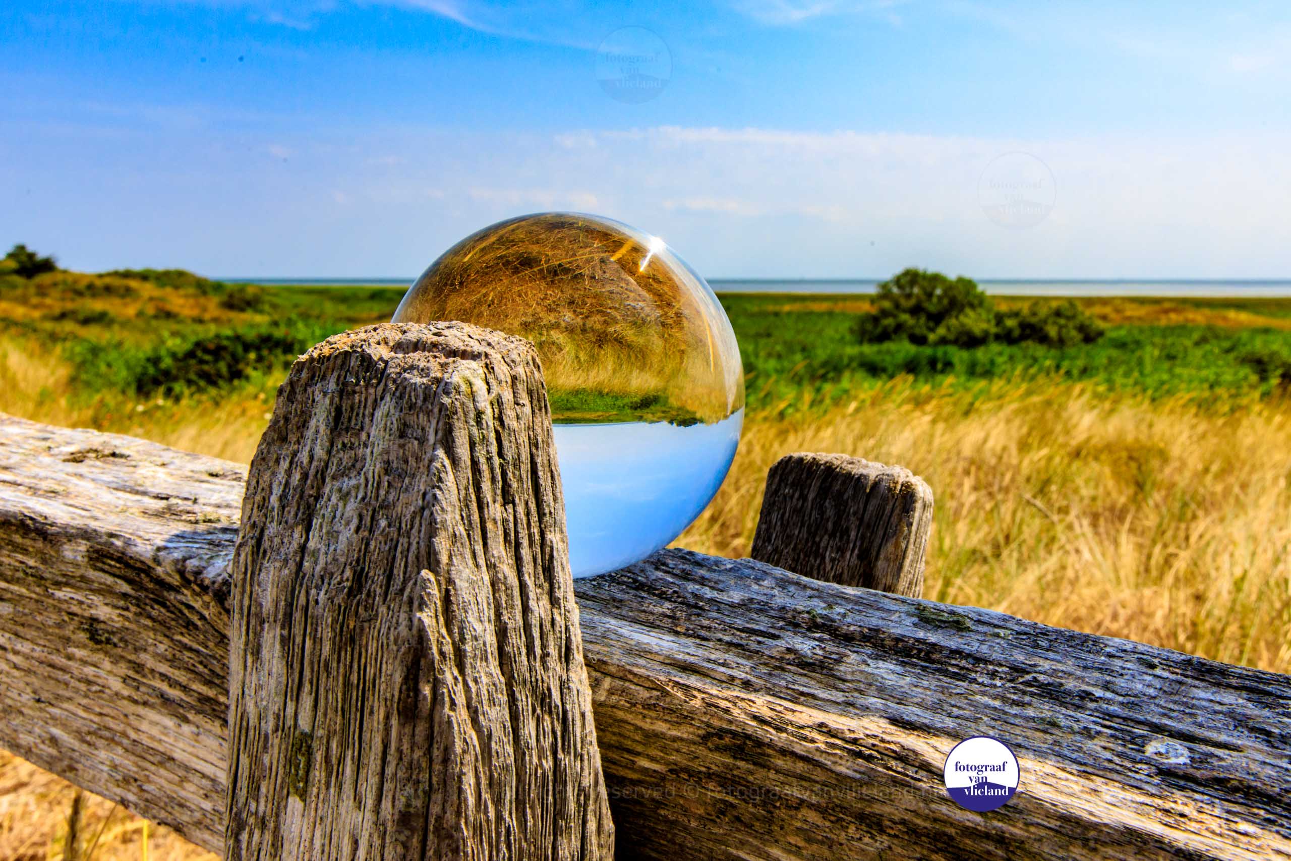 Fotograaf Vlieland 🔅 de mooiste foto's van Vlieland • professioneel